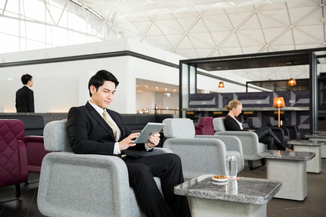 If you earned lifetime frequent flyer status, would you stick to your ...