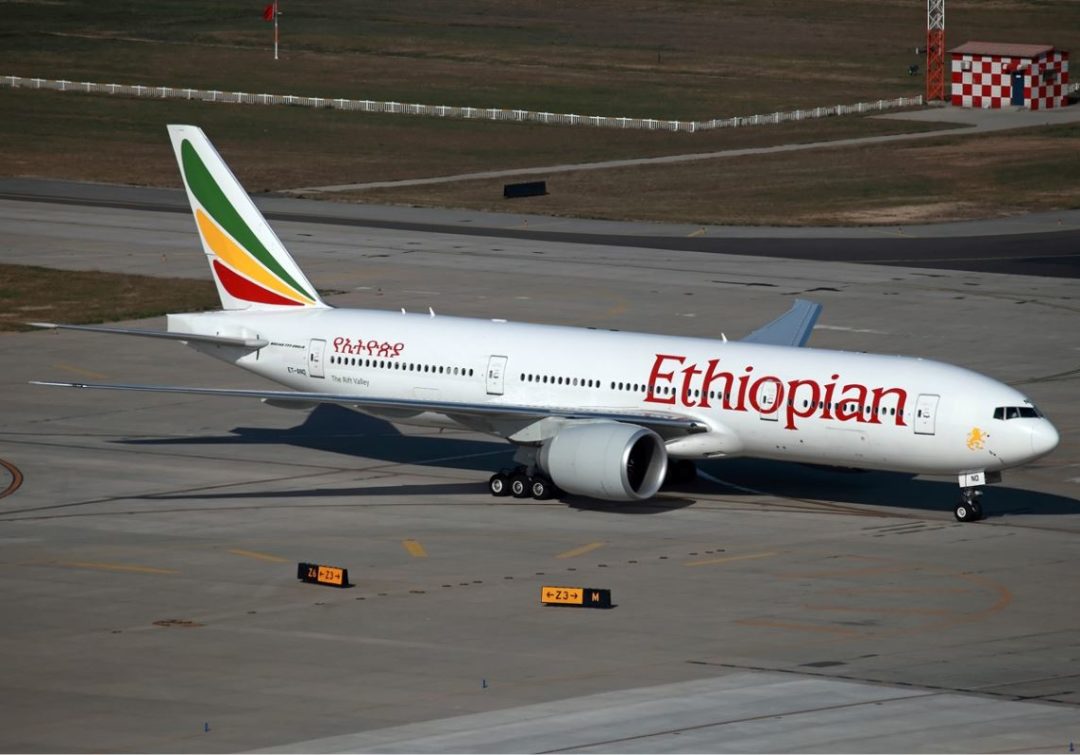Does anyone remember the ultra long-range Boeing 777-200LR? - TravelUpdate