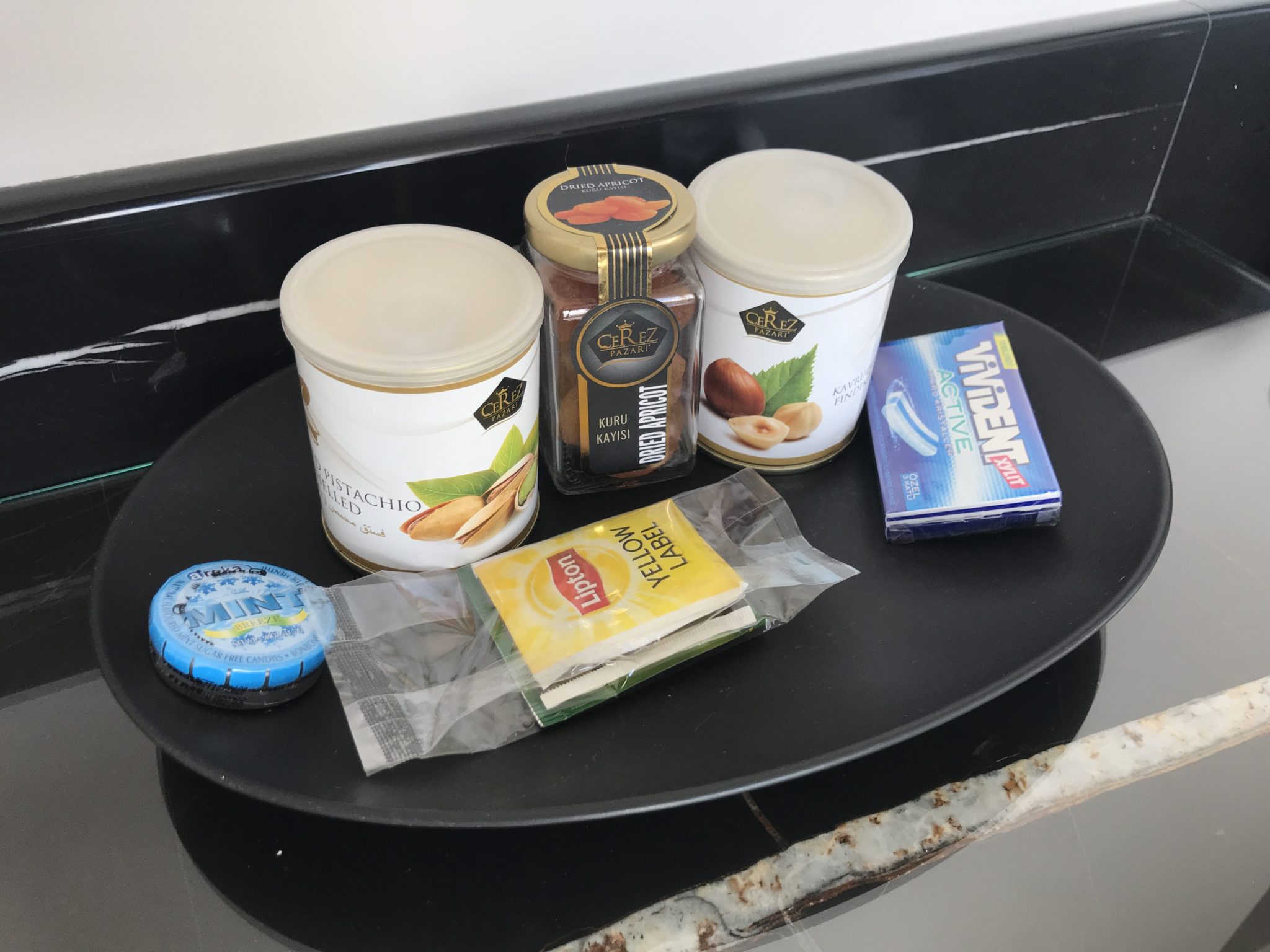 Review: Nish Palas Istanbul, a Boutique Luxury Option - Travel Update