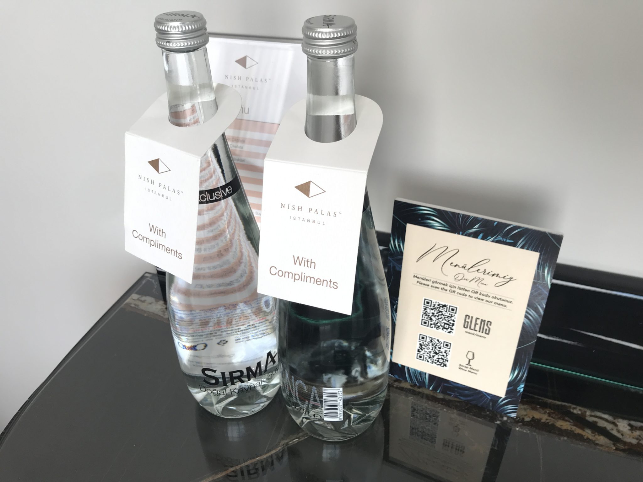 Review: Nish Palas Istanbul, a Boutique Luxury Option - Travel Update