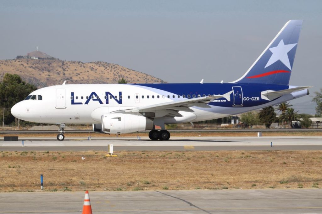 Does anyone remember the "baby bus", the Airbus A318? - TravelUpdate