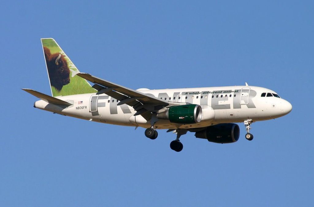 Does anyone remember the "baby bus", the Airbus A318? - TravelUpdate