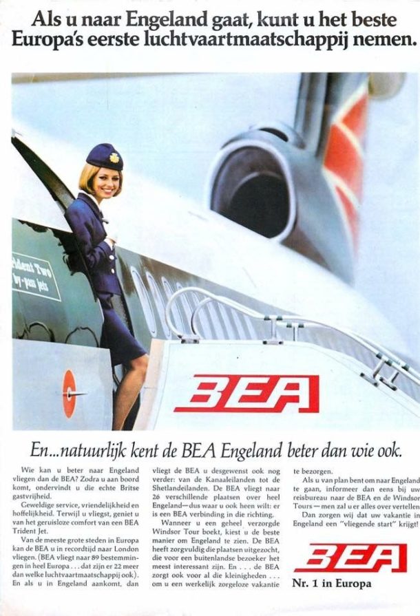 British Airways cabin crew at Heathrow are now one team - TravelUpdate