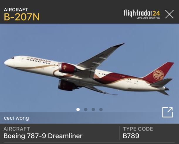 Juneyao Air 787 Business Class Review (2020) - TravelUpdate