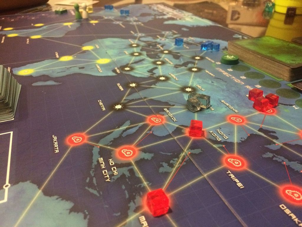 What Are Your Favorite Travel and Geography Board Games? - TravelUpdate