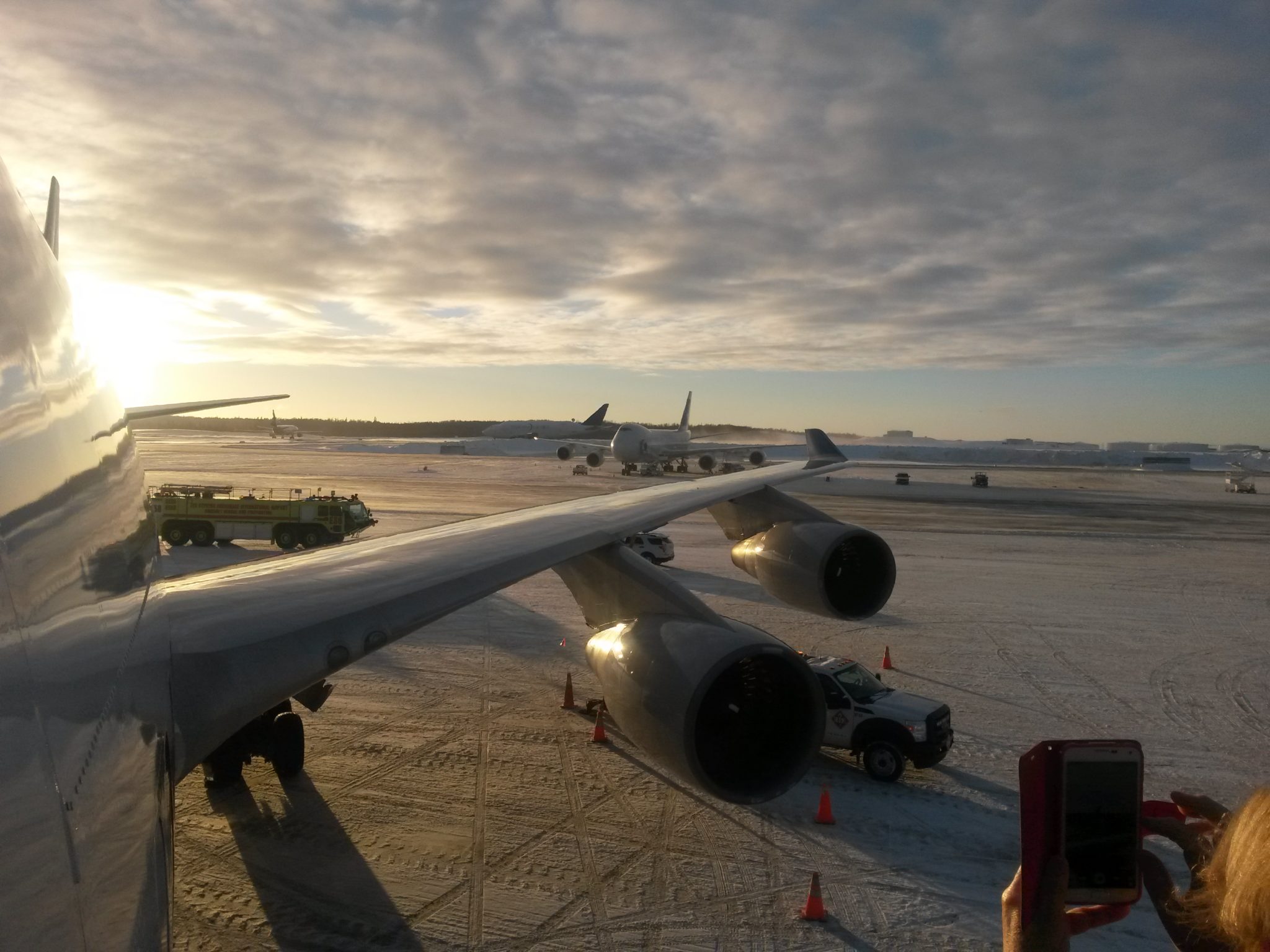 Airport Security Full Body Pat Down: What to Expect - TravelUpdate