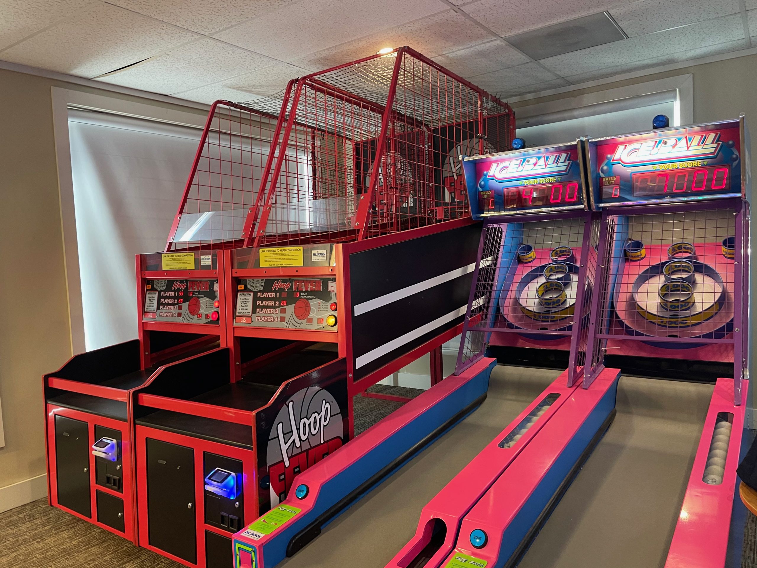 Hotel Review: Staying at Holiday Inn Club Vacations Oak n' Spruce ...