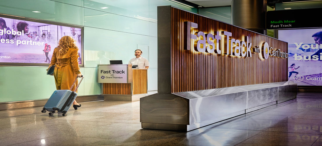 You Want How Much For Fast Track Security Dublin Airport TravelUpdate You Want How Much For Fast Track Security Dublin Airport TravelUpdate