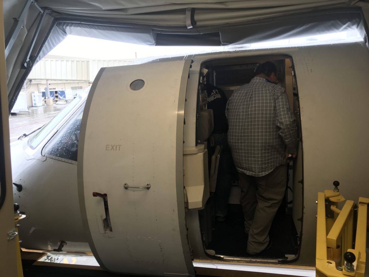 This Is What Flying aha! Is Like: Full Flight Review - Travel Update