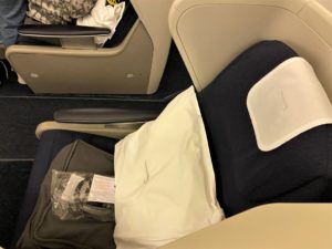 Old Club World at British Airways. What is this really like? - TravelUpdate