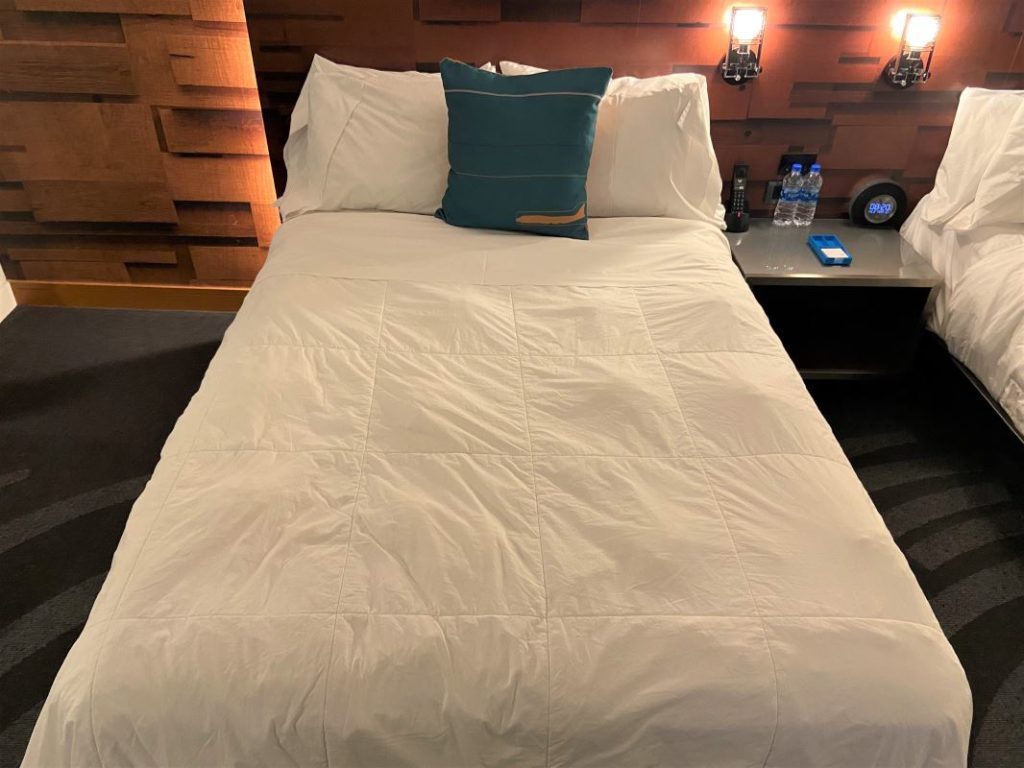 Review: The W Seattle, so what is it really like staying at this hotel ...