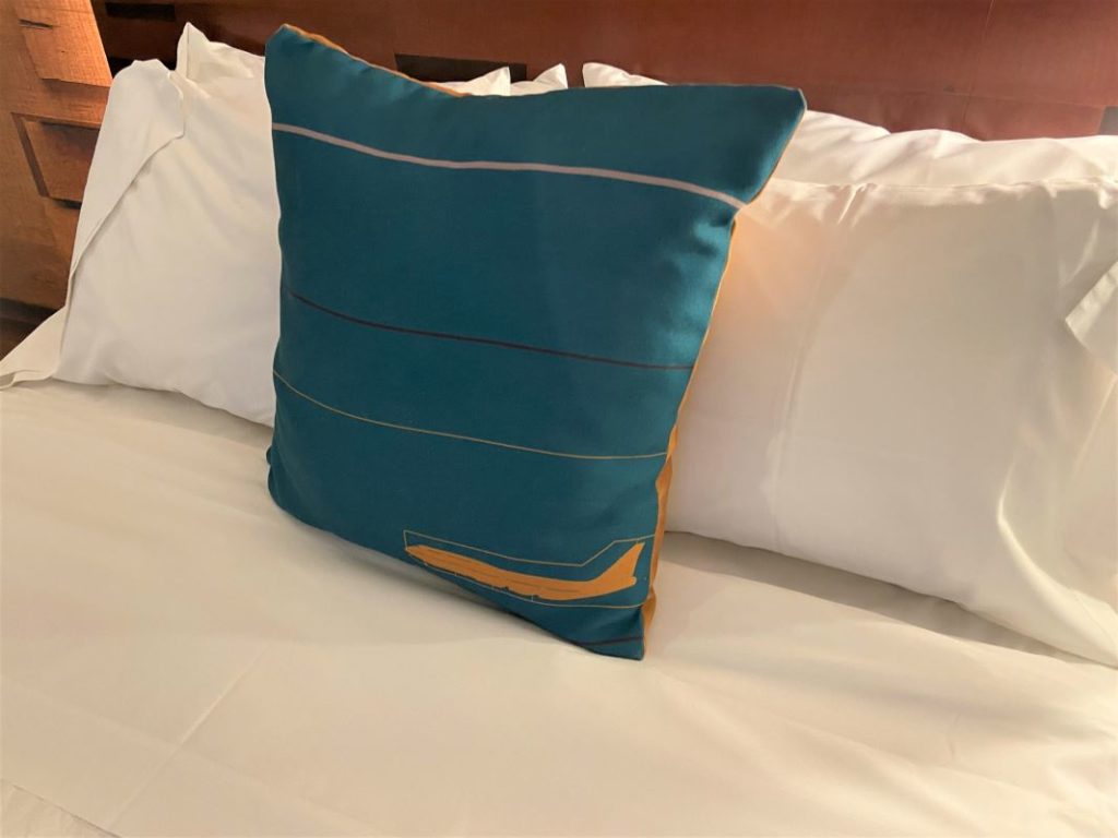 Review: The W Seattle, so what is it really like staying at this hotel ...