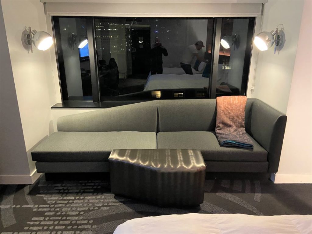 Review: The W Seattle, so what is it really like staying at this hotel ...