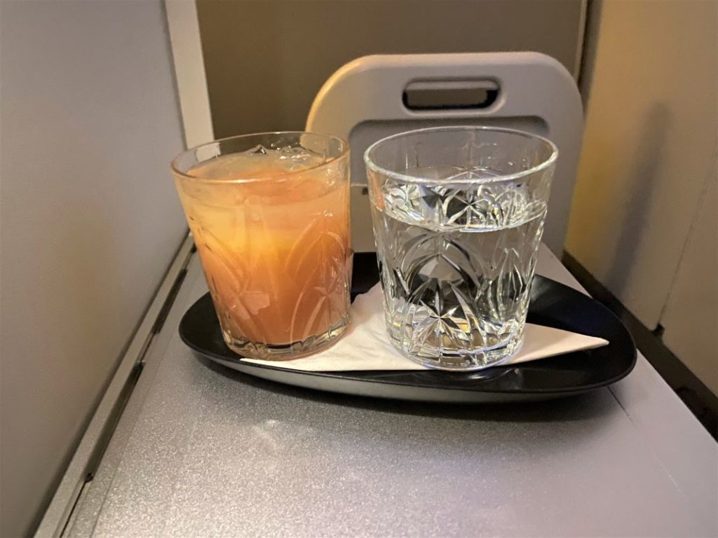 Old Club World at British Airways. What is this really like? - TravelUpdate