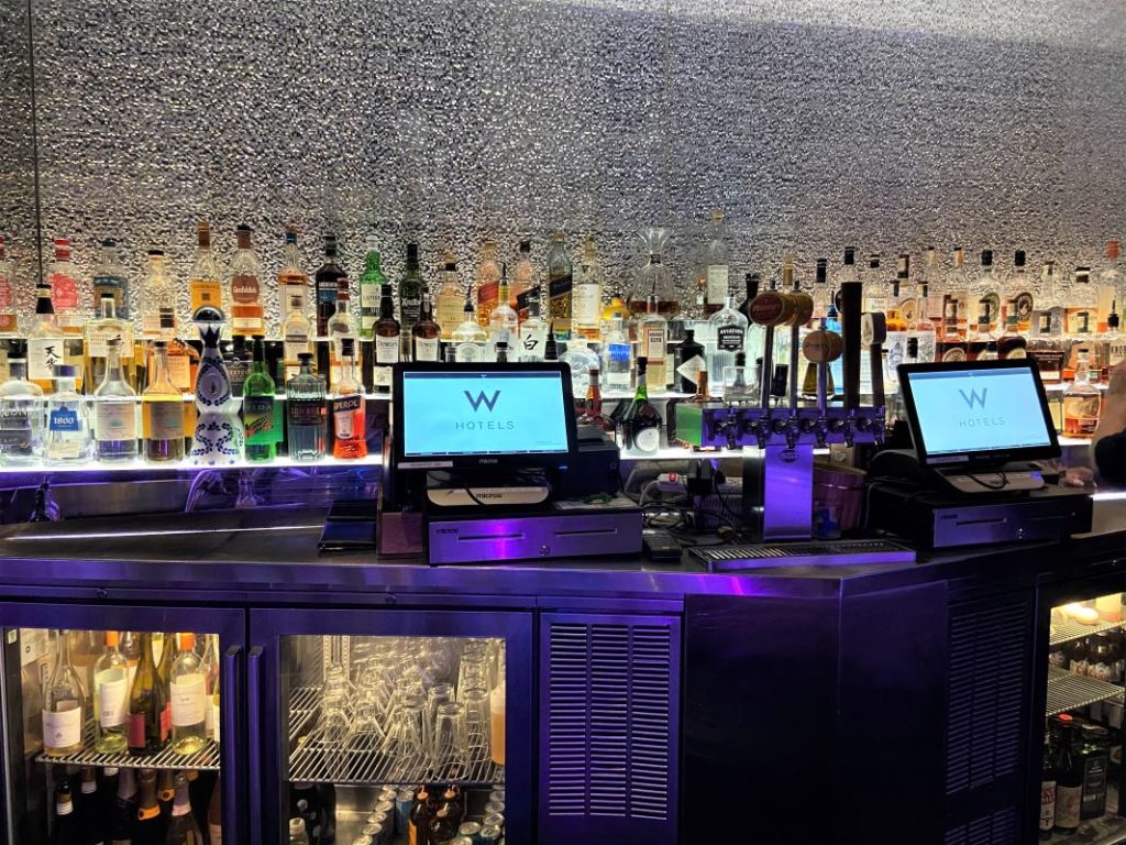 Review: The W Seattle, so what is it really like staying at this hotel ...