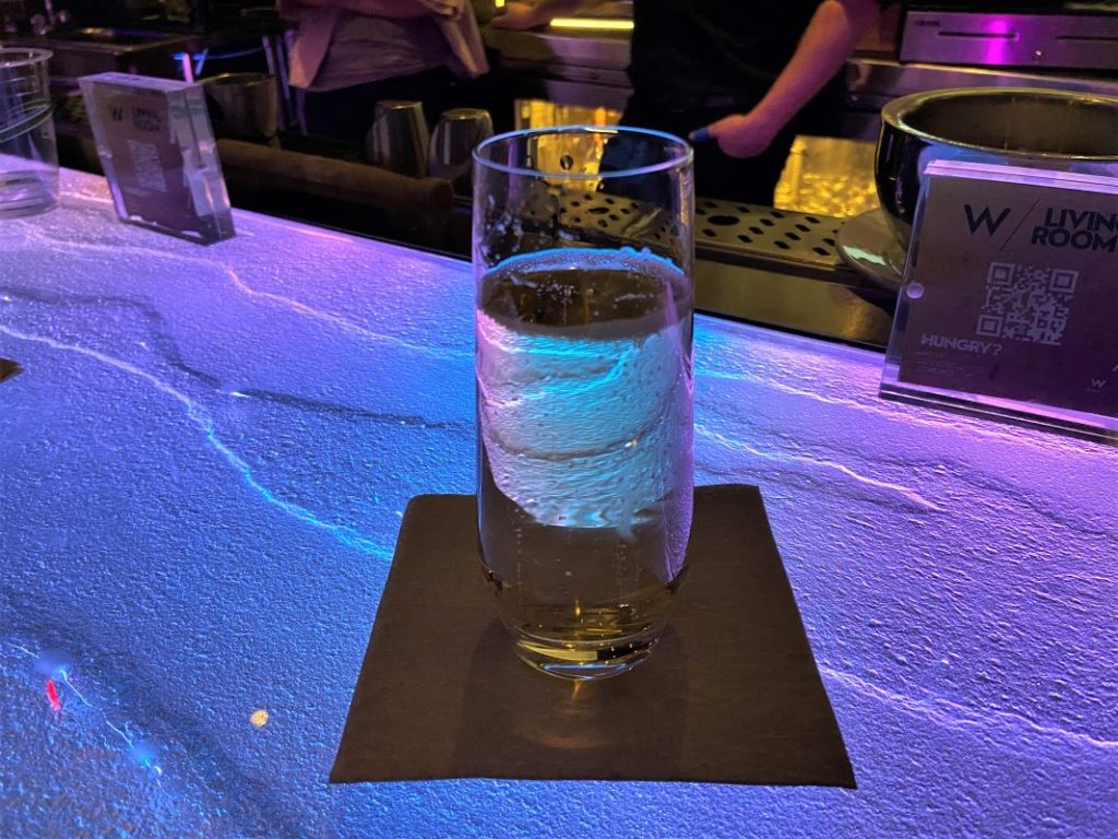 Review: The W Seattle, so what is it really like staying at this hotel ...