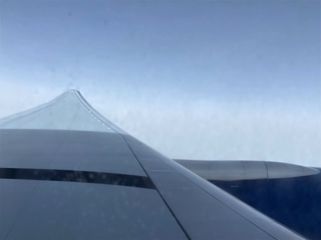 Old Club World at British Airways. What is this really like? - TravelUpdate