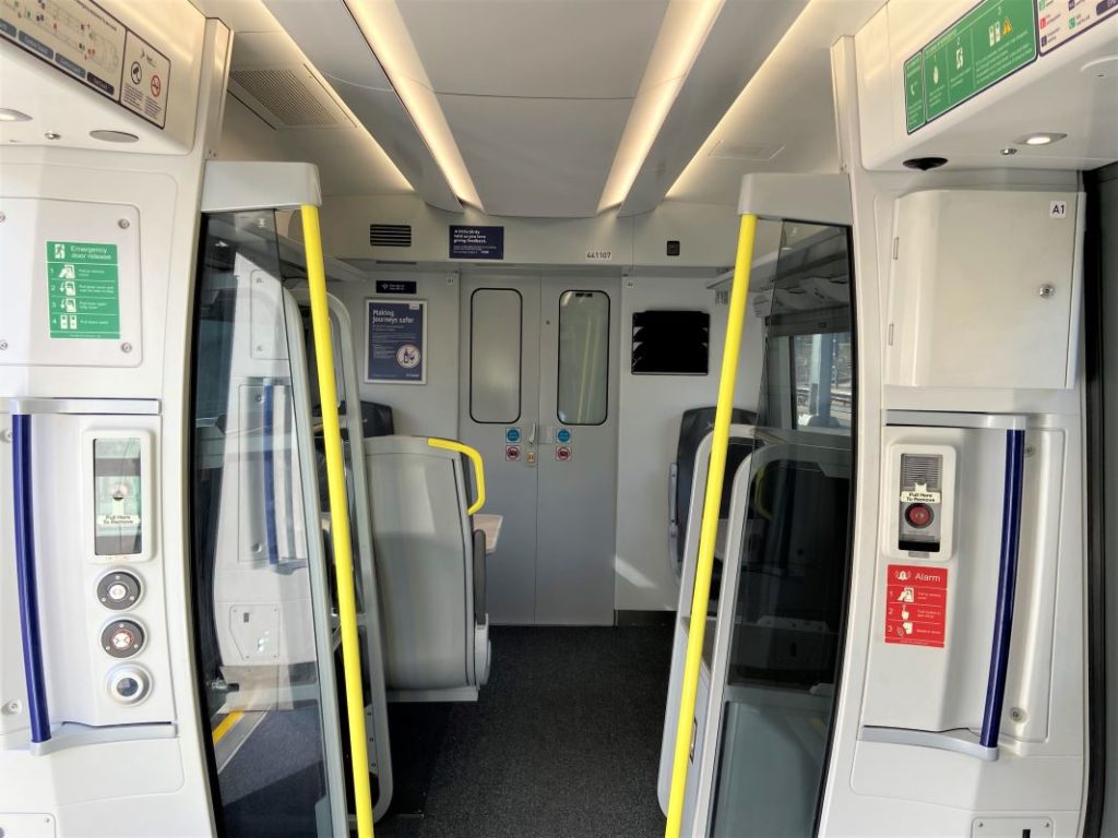 Train Review: What is ScotRail First Class like from Glasgow to ...