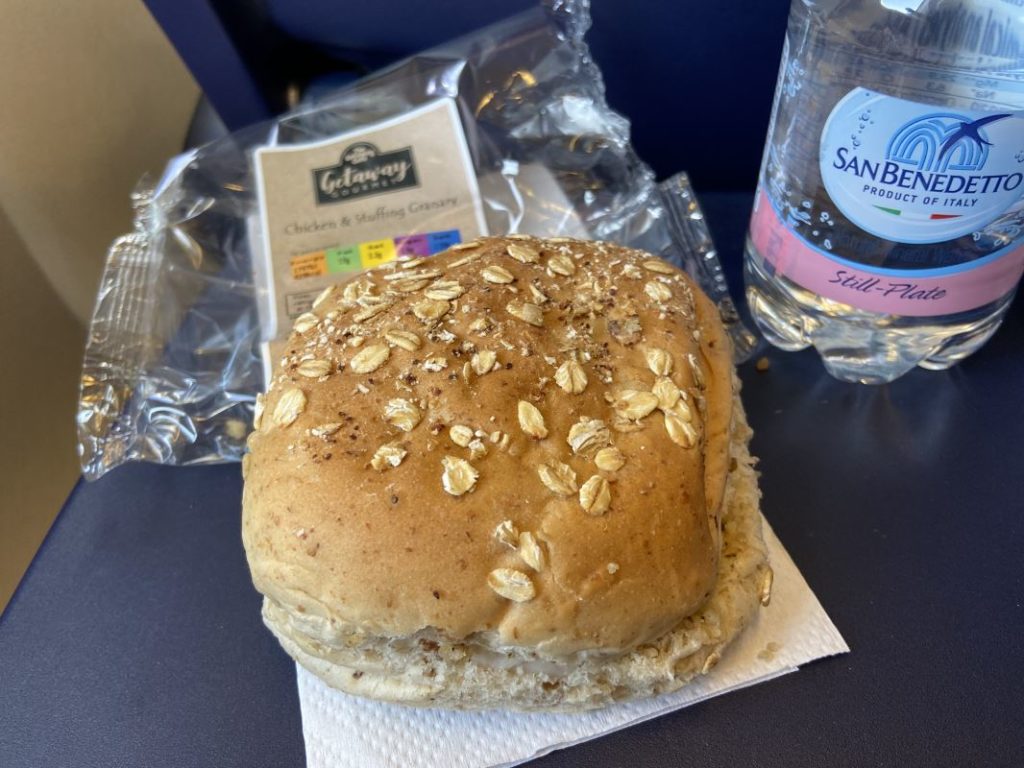 Tarmac Madness! A tale of a Ryanair flight from Dublin to Glasgow ...