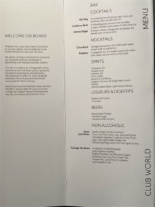 What are British Airways Club Suites like on the new Boeing 787-10 ...