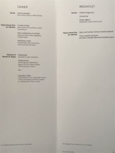 What are British Airways Club Suites like on the new Boeing 787-10 ...