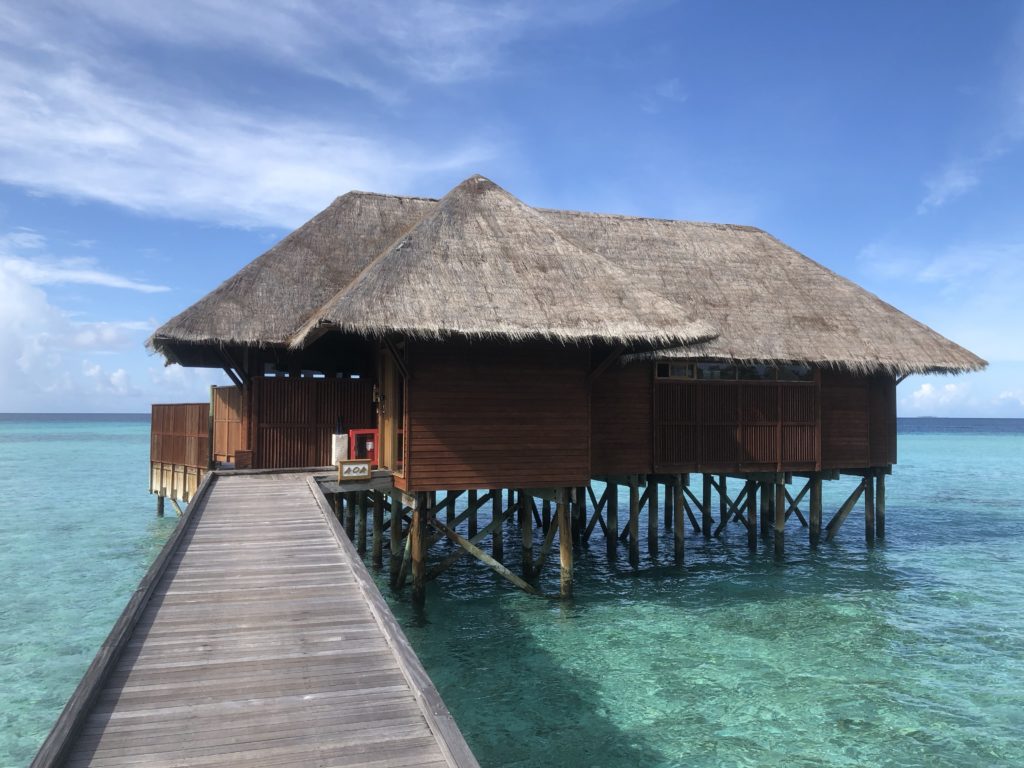 My experience using the Amex Platinum Concierge Service - TravelUpdate