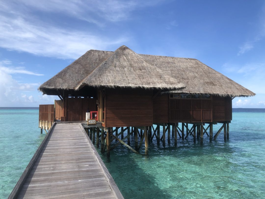 My experience using the Amex Platinum Concierge Service - TravelUpdate