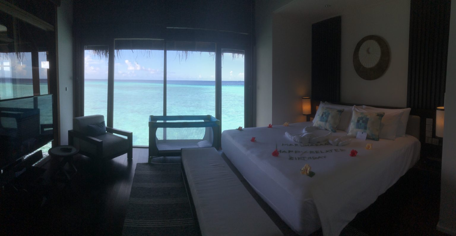 Your complete guide to the fine hotels and resorts program - TravelUpdate