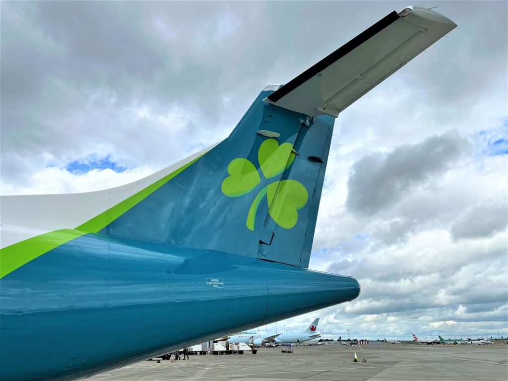 Bank of Ireland's Aer Credit Card is offering 5,000 bonus Avios to join ...