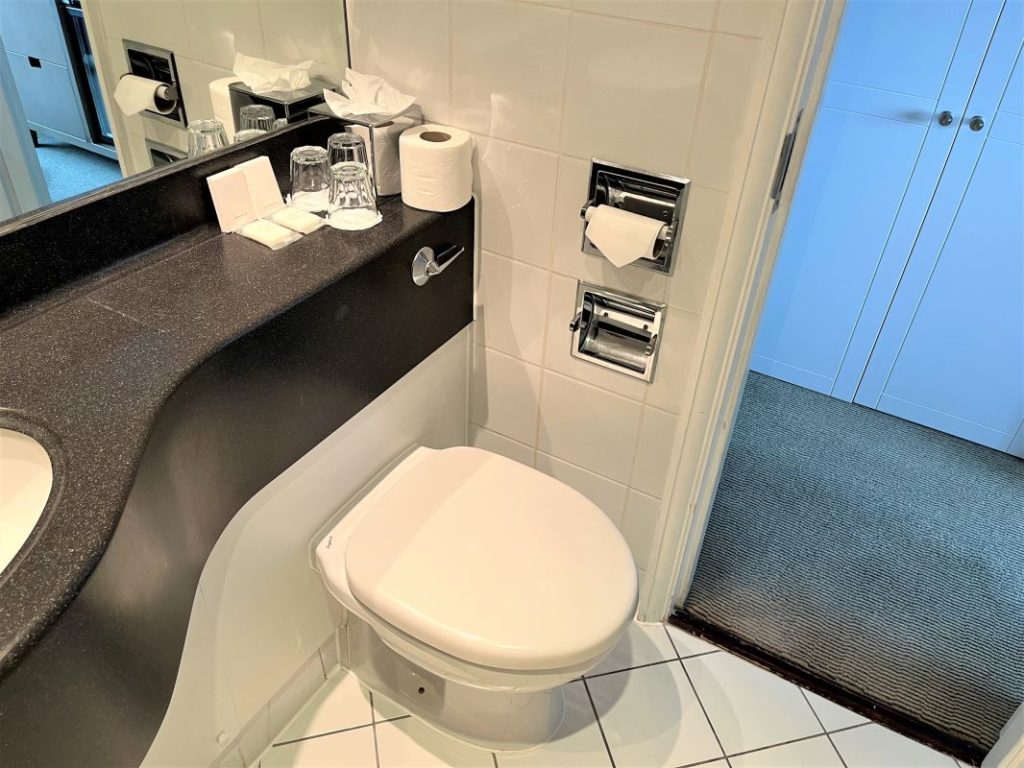 Review: An Executive Room at Holiday Inn Glasgow Airport - TravelUpdate