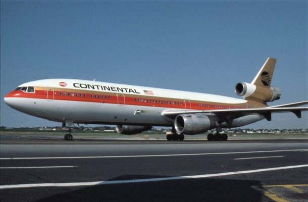 How many of these defunct airlines have you flown with? - TravelUpdate