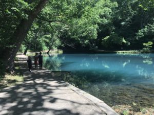Maramec Spring Park Missouri: A Striking Natural Wonder - TravelUpdate