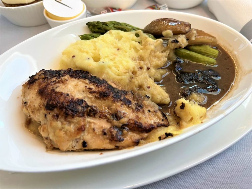 What's flying Sydney to London in Club World like on a British Airways ...