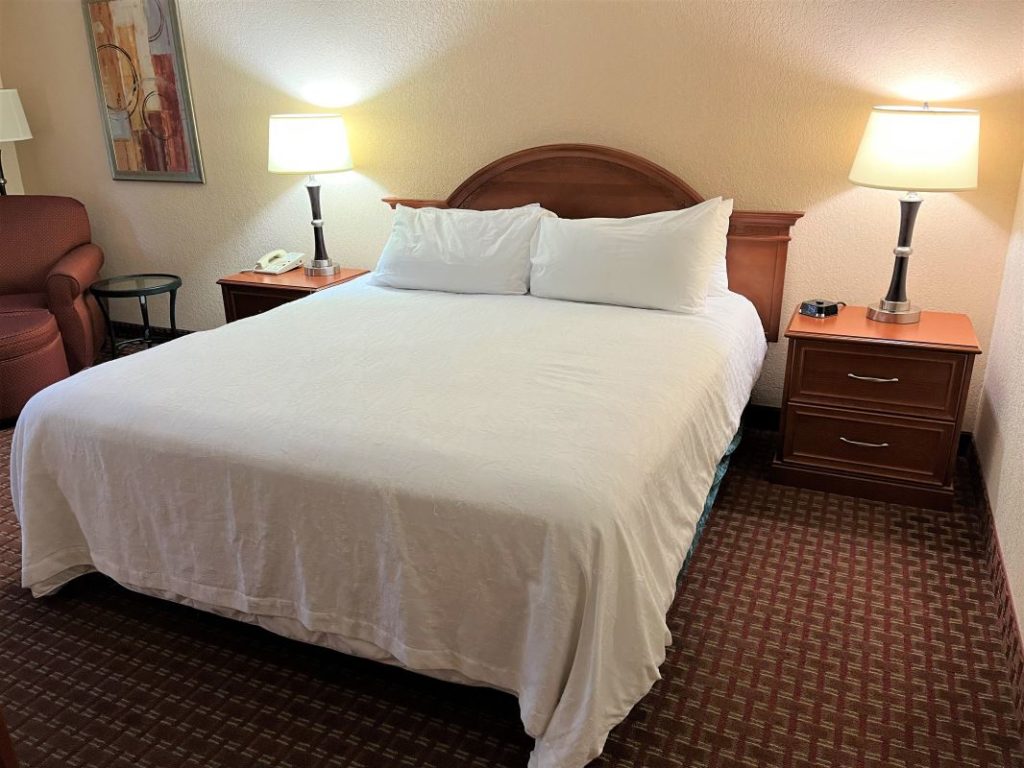 Review: Hilton Garden Inn Cleveland Airport - TravelUpdate