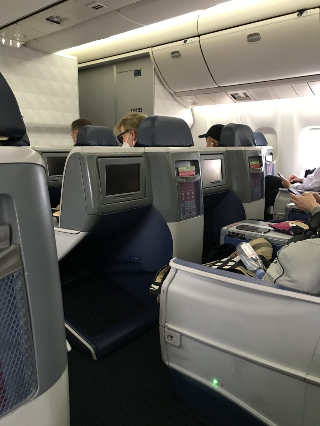 Did you know British Airways had integral airstairs on their Airbus A320 fleet? - TravelUpdate