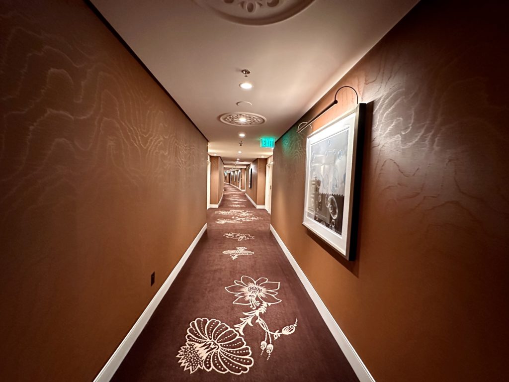 Review: Wynn Las Vegas Renovated Panoramic View Room - TravelUpdate