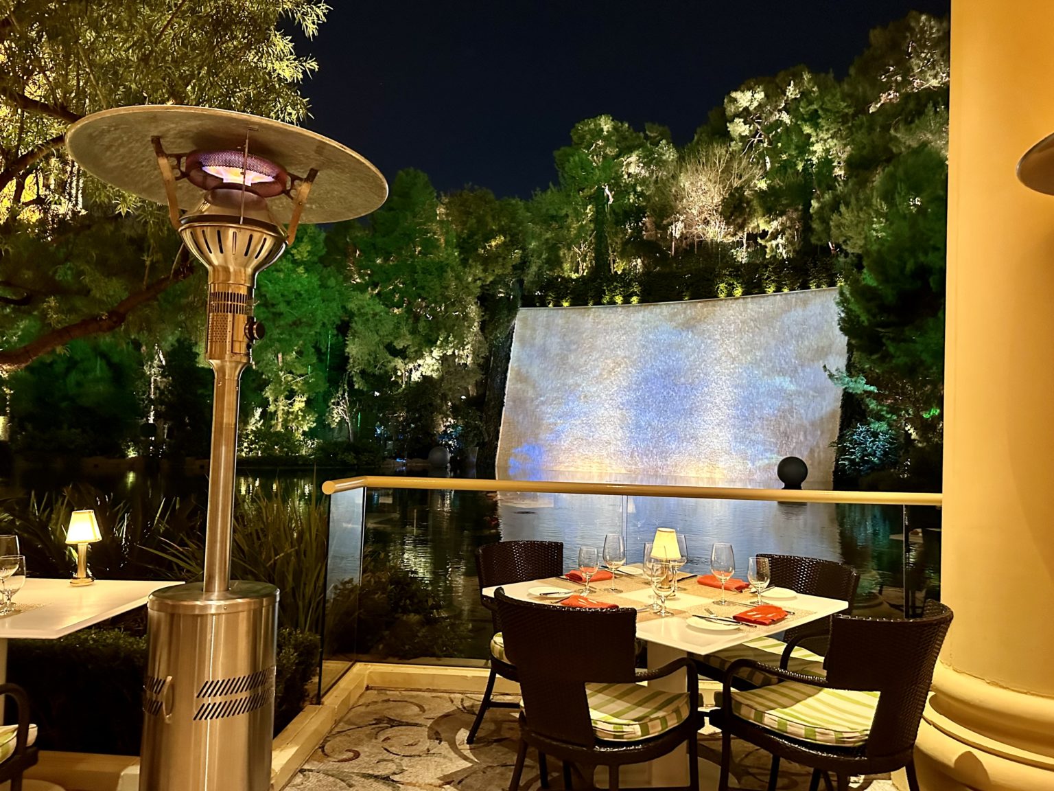 Review: Wynn Las Vegas Renovated Panoramic View Room - TravelUpdate
