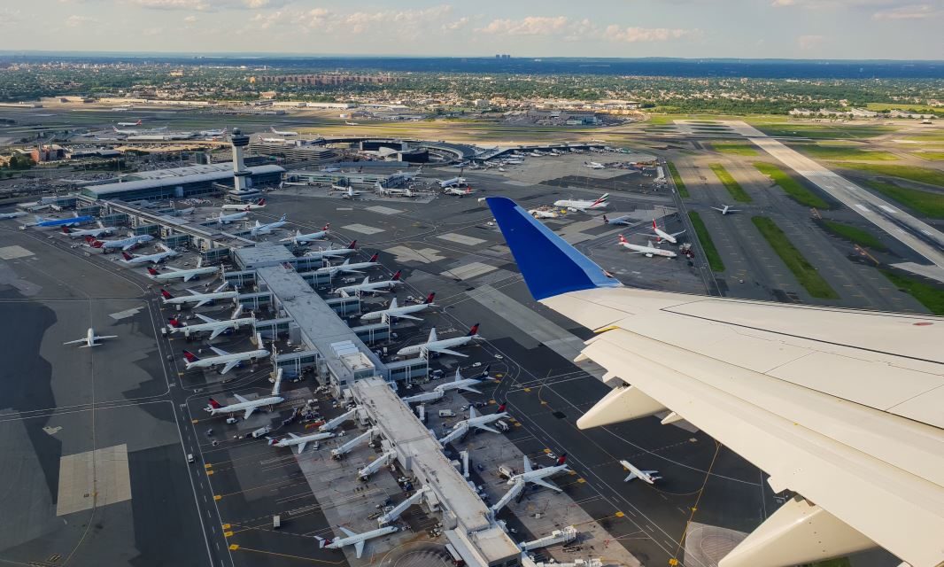 Have You Ever Wondered Why Airport Codes Can Be So Strange TravelUpdate Have You Ever Wondered Why Airport Codes Can Be So Strange TravelUpdate