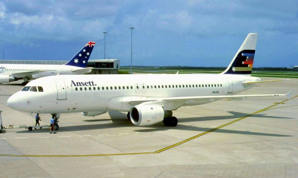 Do you remember when airlines offered Mystery Flights? - TravelUpdate