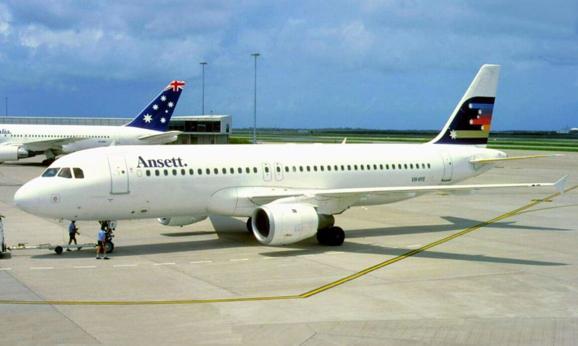 Do you remember when airlines offered Mystery Flights? - TravelUpdate