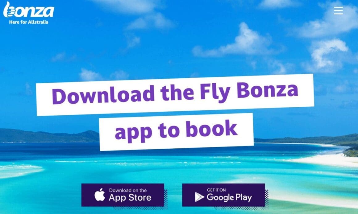 What is Bonza and why is it the name of Australia's newest airline ...