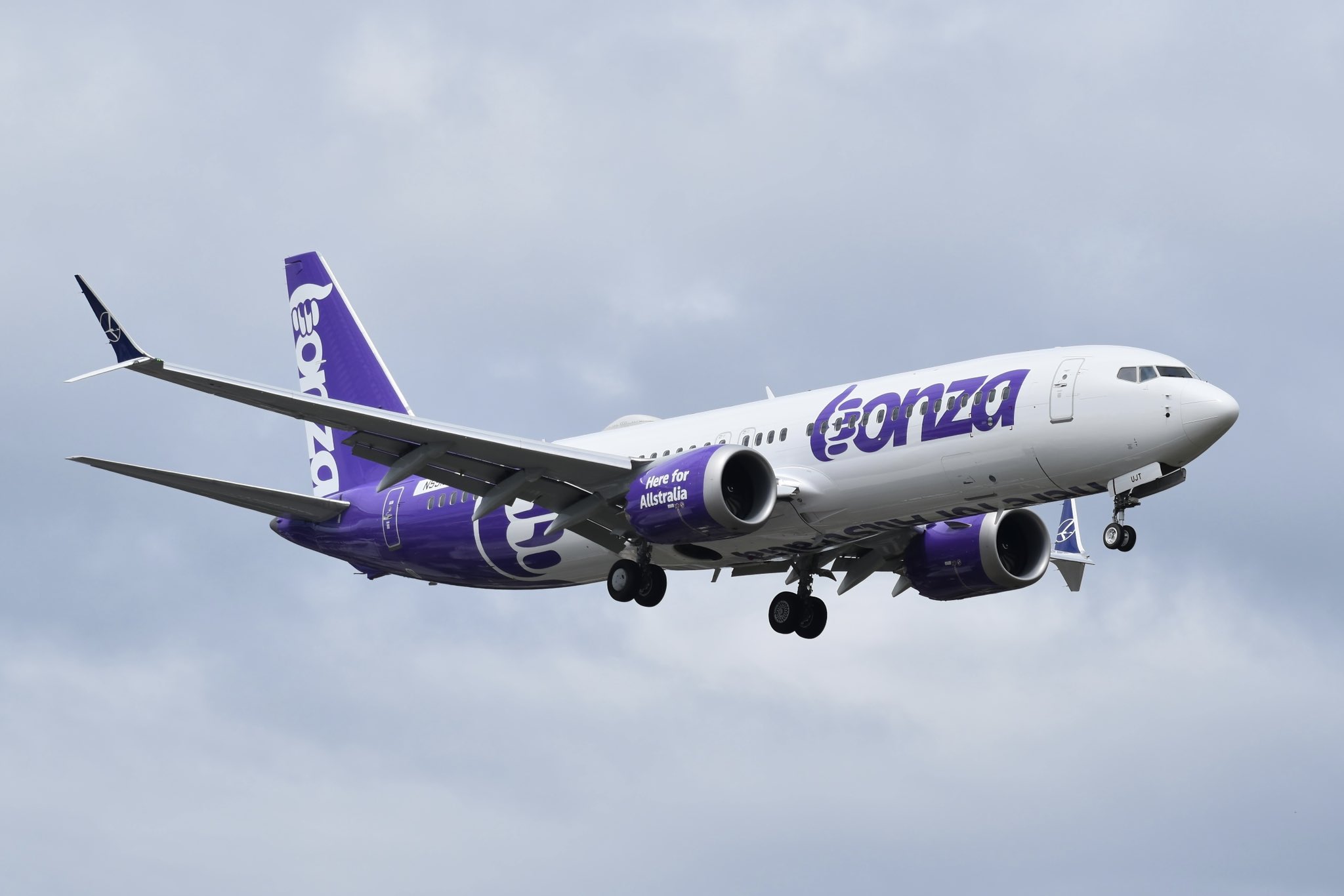 What is Bonza and why is it the name of Australia's newest airline ...