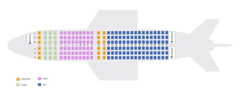 What is Bonza and why is it the name of Australia's newest airline ...