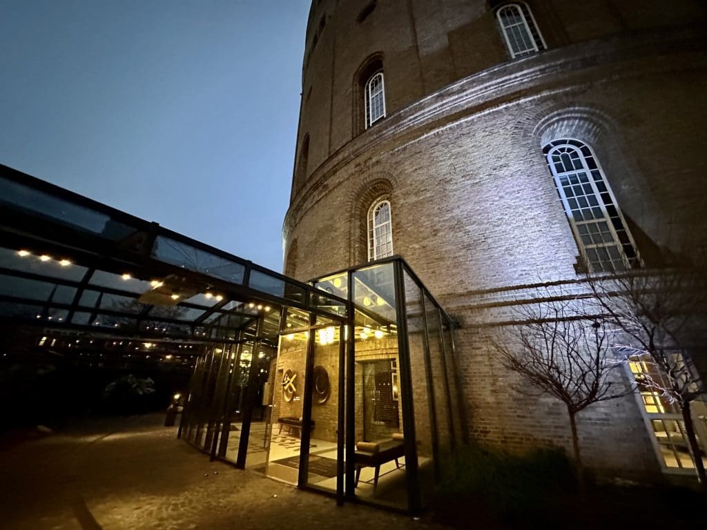 Hotel Review: Wasserturm Cologne Germany, Curio by Hilton - TravelUpdate