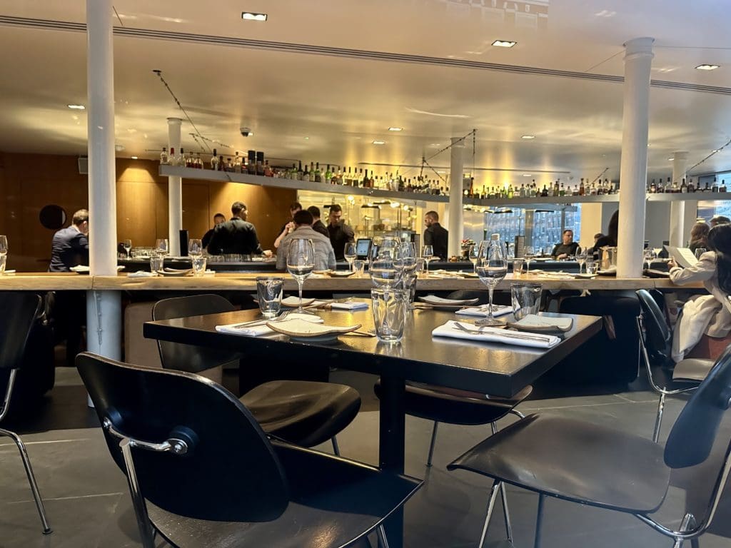 Review: Sir Albert Amsterdam, Design Hotels by Marriott - TravelUpdate
