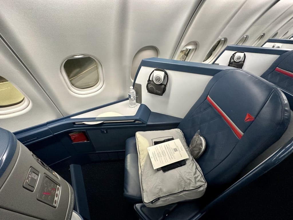 Delta Removed Me From Delta One Suites and How I Fixed It - TravelUpdate