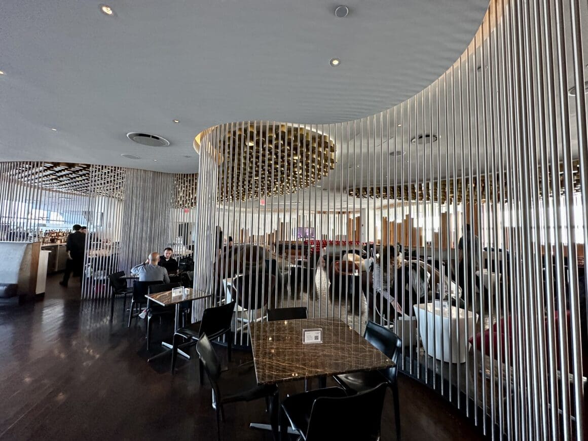 Review: Delta One's A330-300 New York to Amsterdam - TravelUpdate