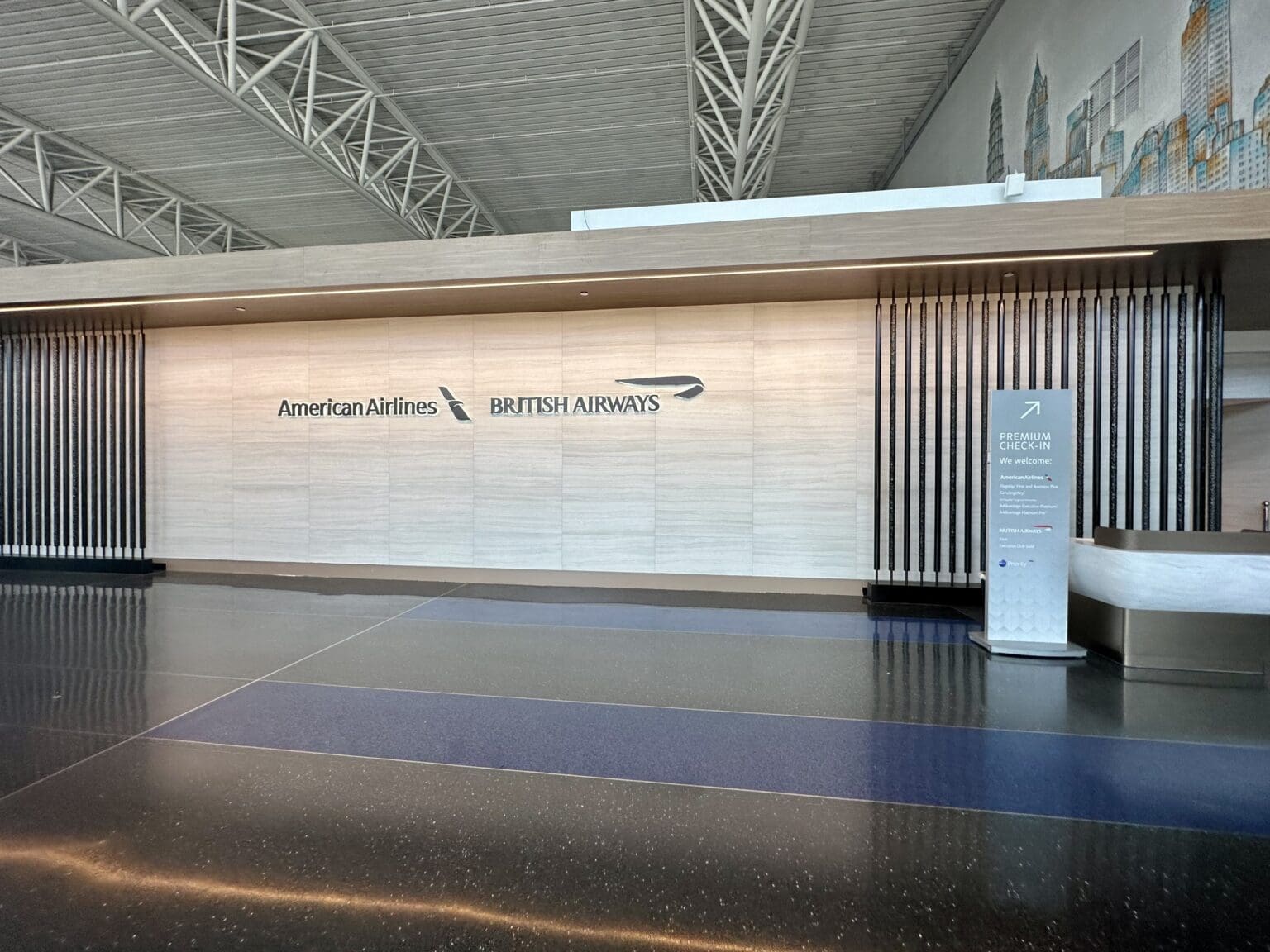 Review: American Airlines Flagship First Airbus A321 Transcon ...