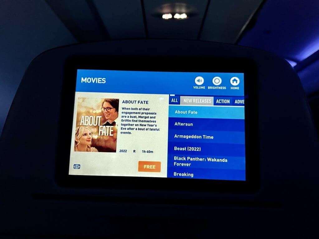 Review: JetBlue “Even More Space” Seats A321 Classic (LAX-JFK ...