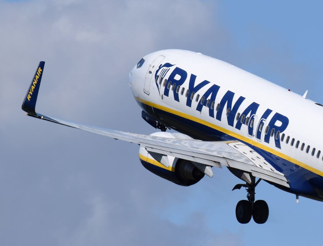 Here are the 14 new Ryanair destinations from Dublin this summer ...